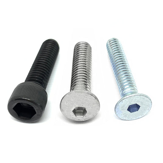MetricFasteners.com - Metric Fasteners, Delivered!