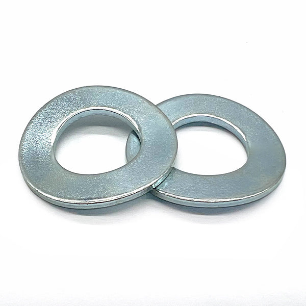 M14 Class 12 Wave Spring Washers Plain – MetricFasteners.com